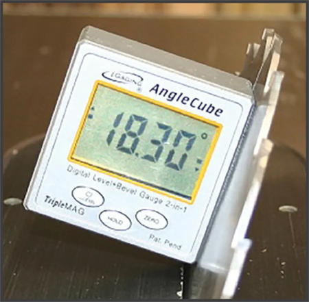 Buy iP54 EZ-Depth Drill Press DRO - Maritime Knife Supply