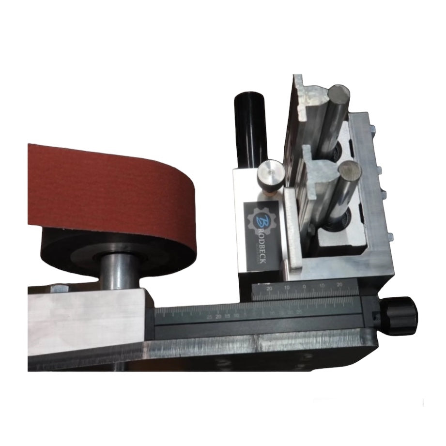 Buy Unpainted Brodbeck Attachment - Surface Grinder Attachment ...