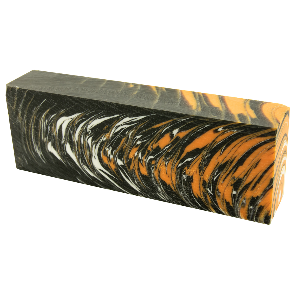 Poly Resin and Acrylic Blocks - Maritime Knife Supply