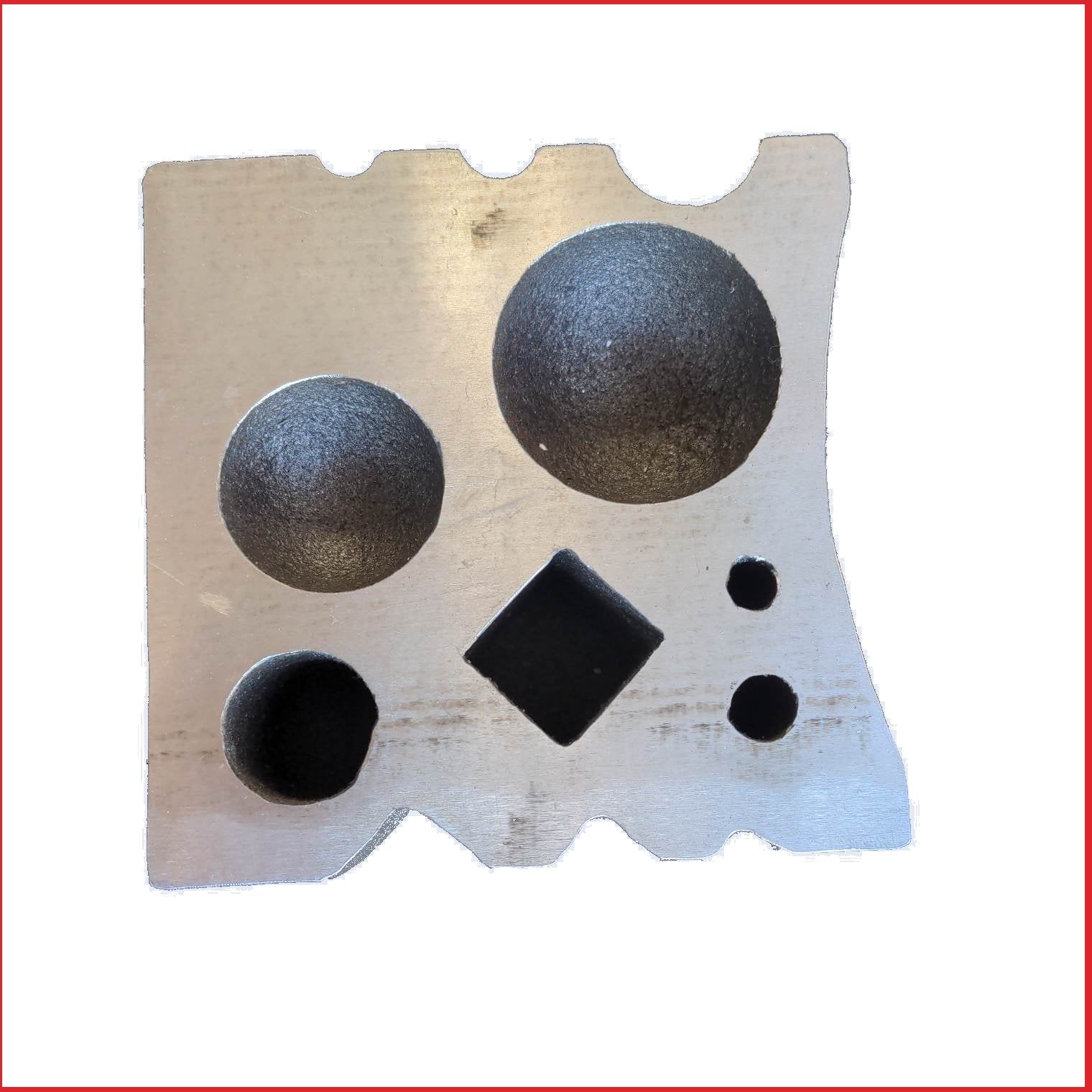 Buy Atlas Anvils for Knifemakers - Maritime Knife Supply