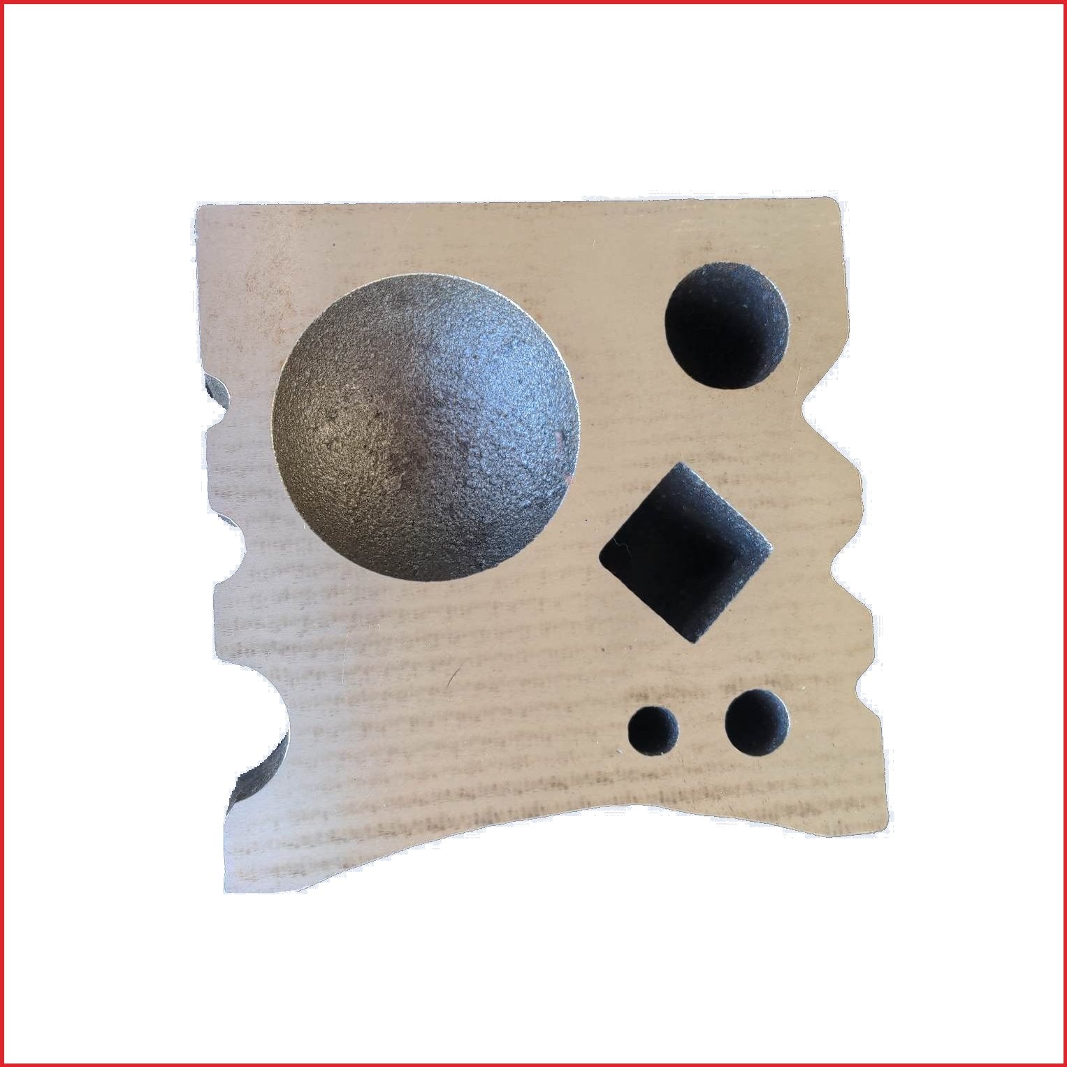 Buy Atlas Anvils for Knifemakers - Maritime Knife Supply