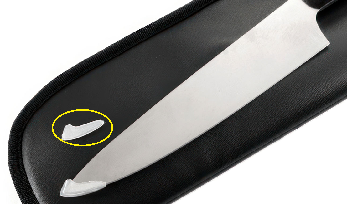 Knife Cases & Shipping Supplies