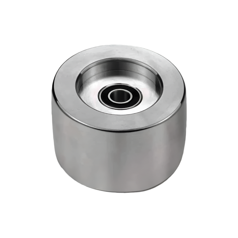 Brodbeck Parts - Tracking Wheel