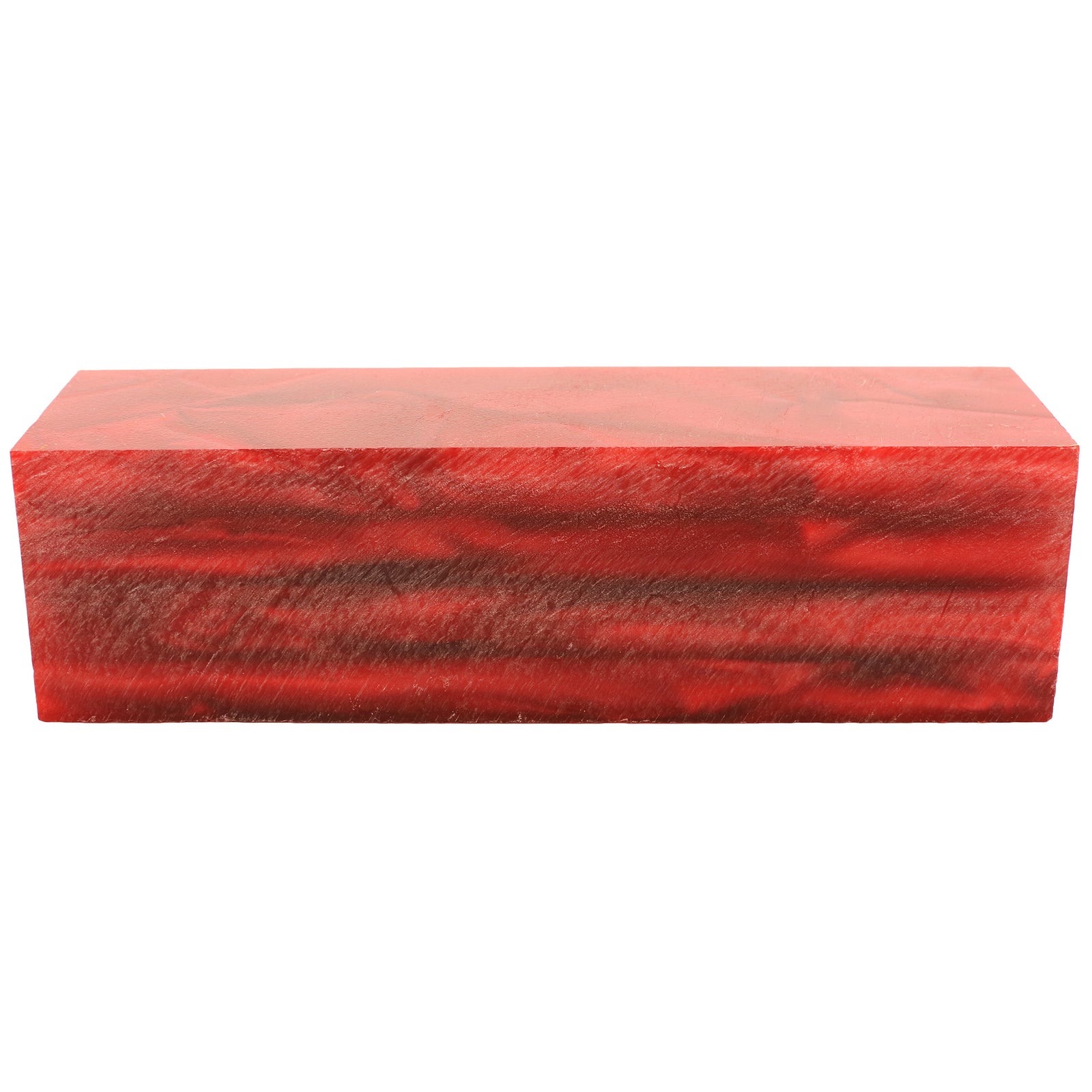 Poly Resin and Acrylic Blocks - Maritime Knife Supply