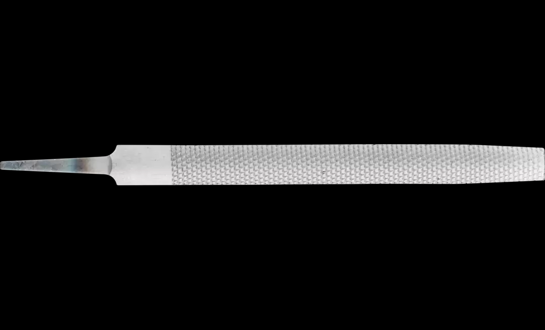 Buy 8" Rasp - Half Round 2nd Cut | Maritime Knife Supply