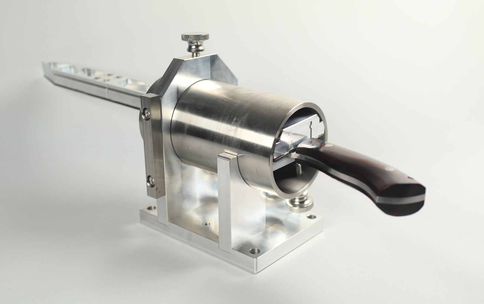 Buy Nordic Edge Blade Vice - Maritime Knife Supply