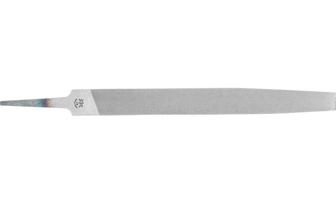Buy 8" Flat File - Bastard Cut | Maritime Knife Supply