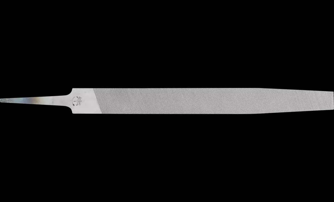 Buy 8" Flat File - 2nd Cut | Maritime Knife Supply