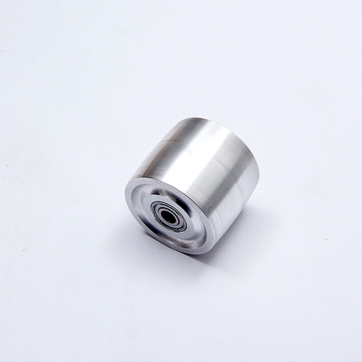 Buy TR Maker 3" Tracking Wheel 1/2 Bore - Maritime Knife Supply