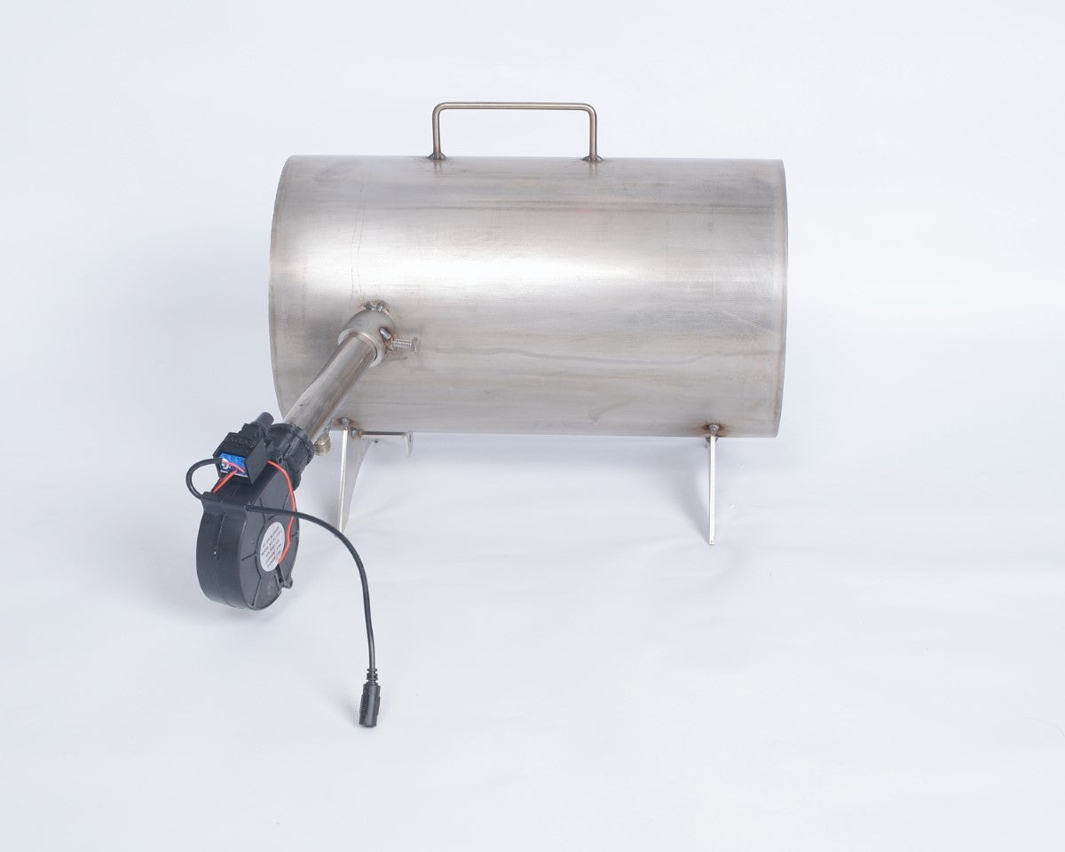 Graham Forge - High-Quality Bladesmithing Forge | Maritime Knife Supply