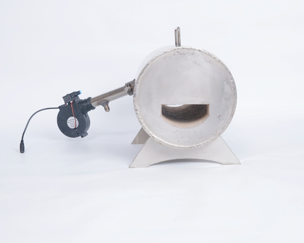 Graham Forge - High-Quality Bladesmithing Forge | Maritime Knife Supply