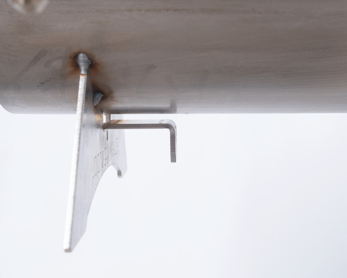 Graham Forge - High-Quality Bladesmithing Forge | Maritime Knife Supply