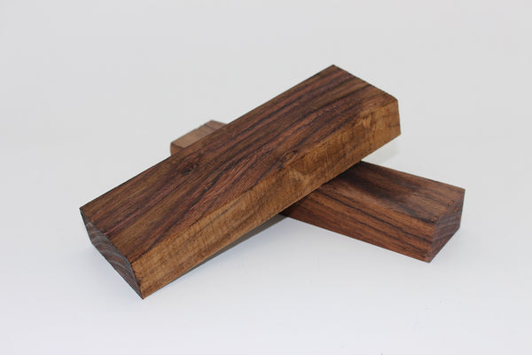 Natural Wood Handle Material