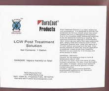 Buy Lauer Custom Weaponry Post Treatment Solution - 1 Pint | Maritime ...