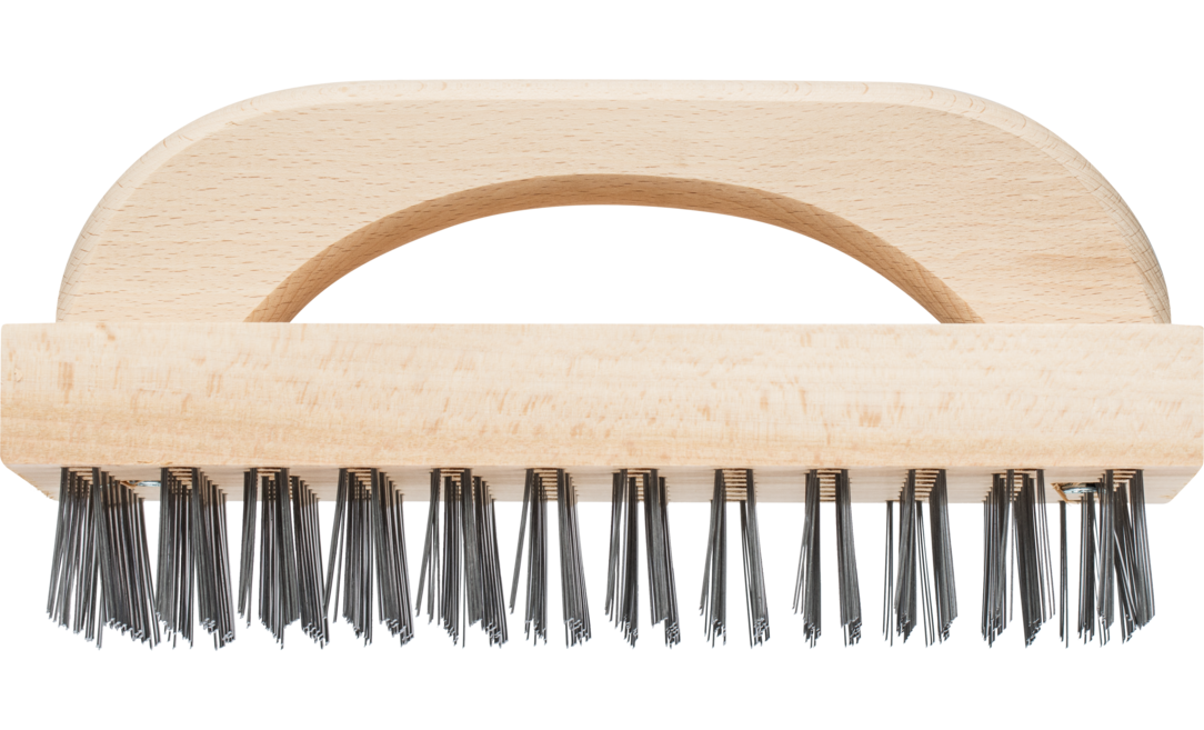 Buy Wire Brush for Blacksmithing | Maritime Knife Supply