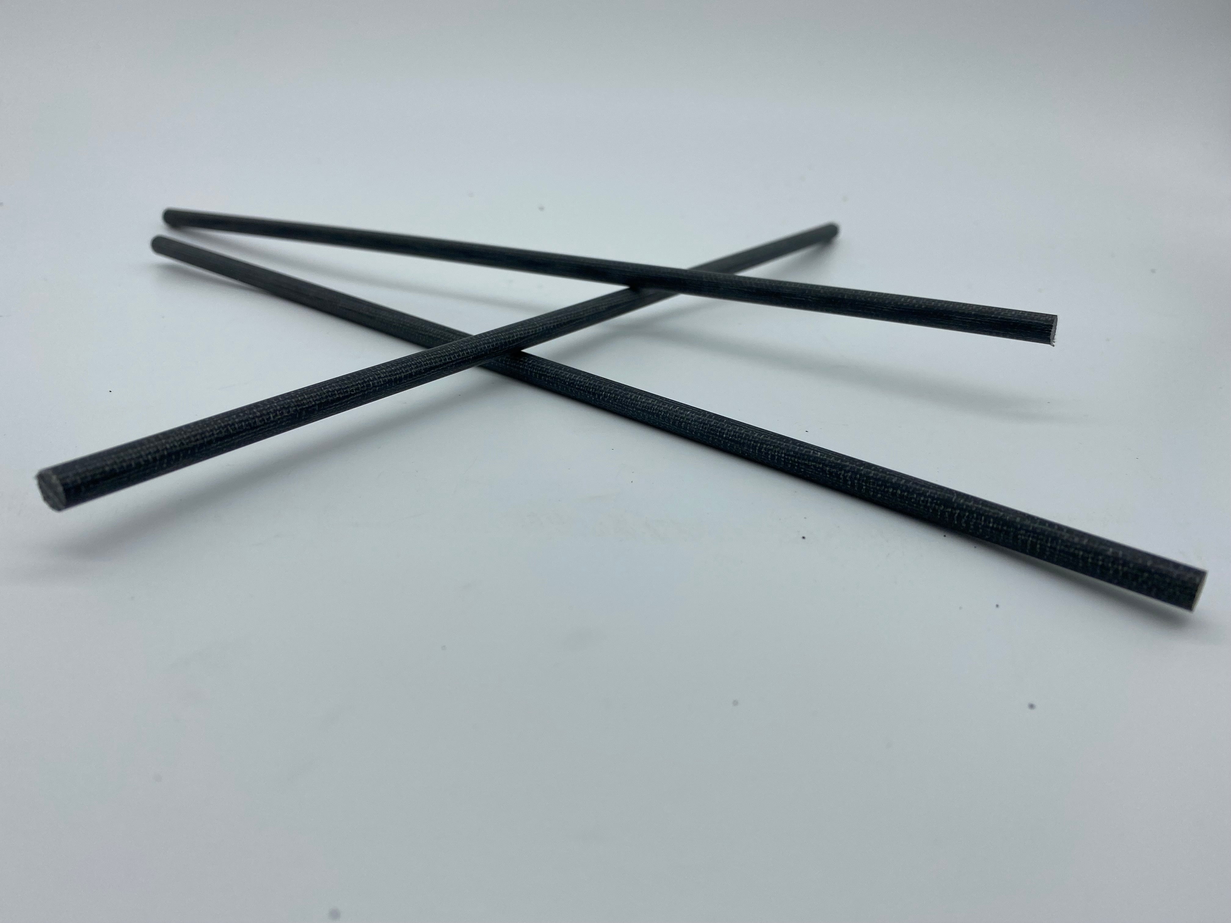 Buy Micarta Rods for Knife Making | Maritime Knife Supply