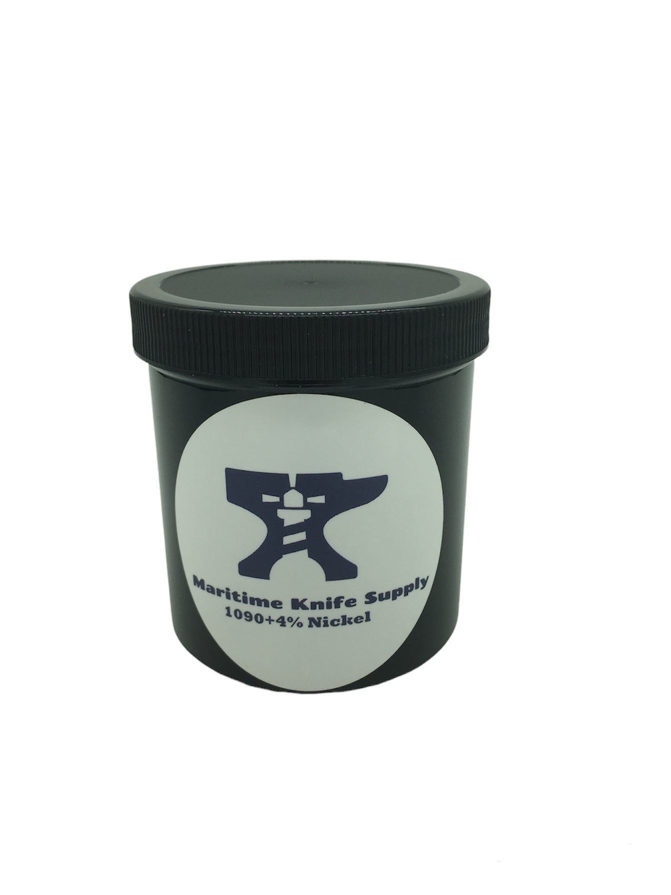 Buy 1090 Powder + 4% Nickel | Maritime Knife Supply