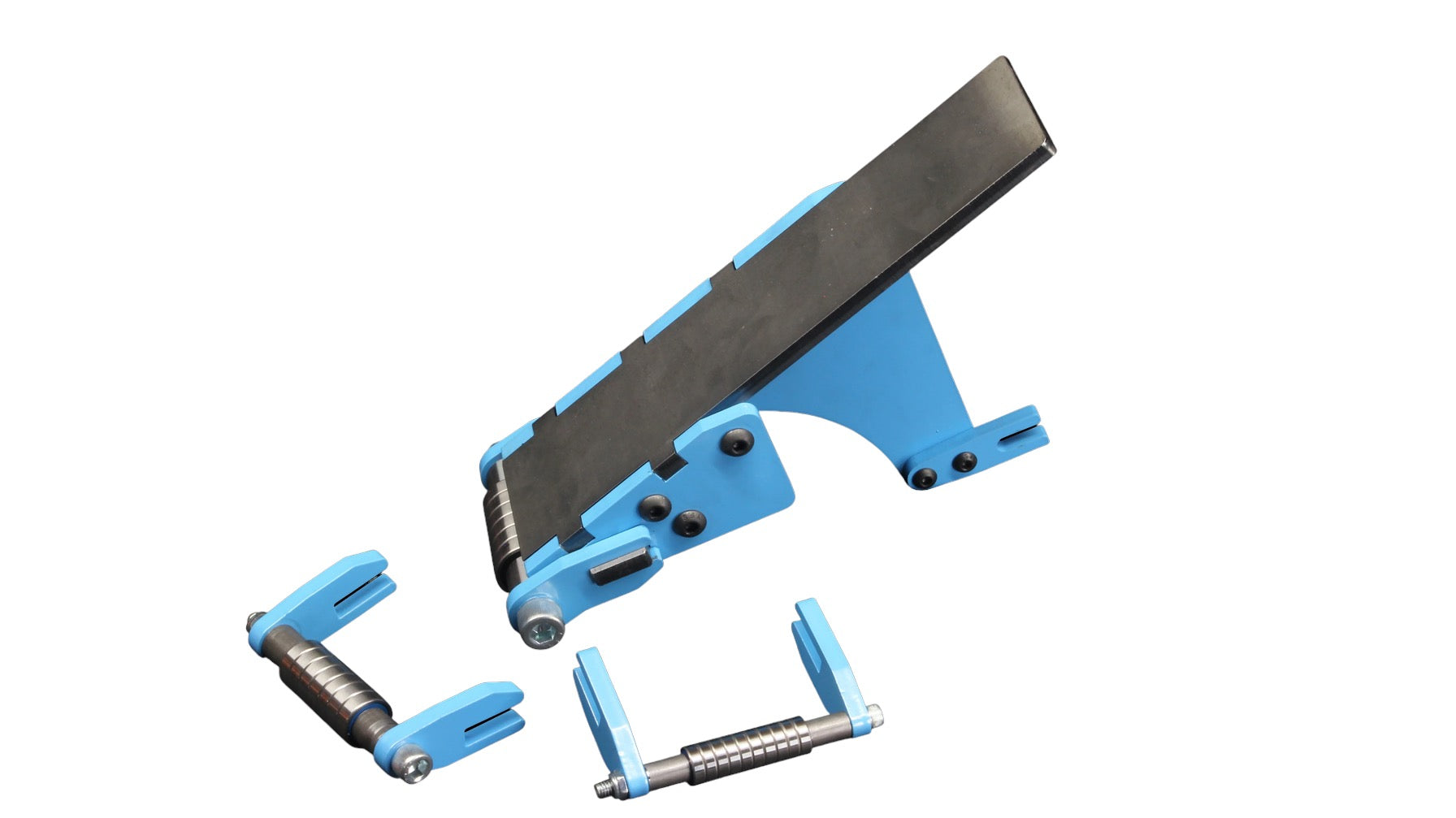 Buy Unpainted Brodbeck Attachment - Integral Bolster and Fullering ...