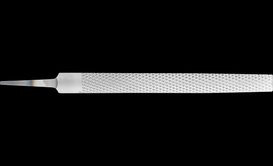 Buy 8" Rasp - Half Round Bastard Cut | Maritime Knife Supply